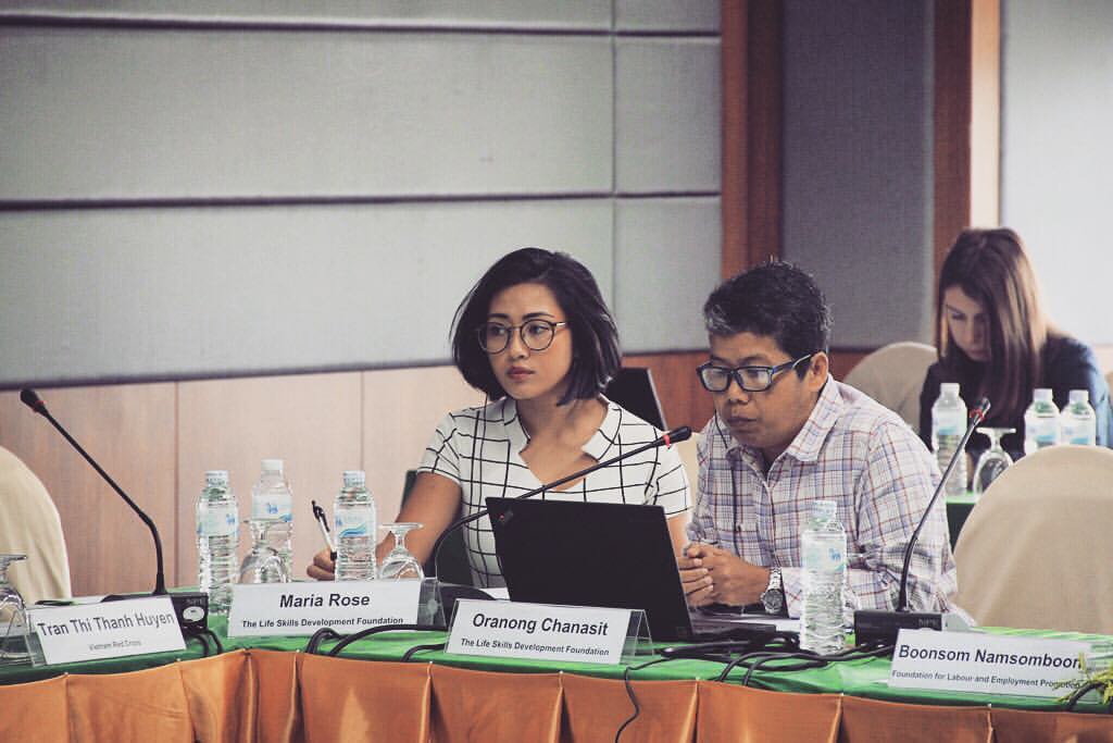 Rose builds environmental journalism skills through scholarship in ...